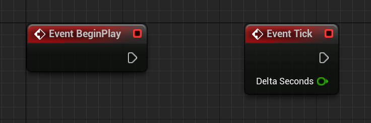 すこし厳しい Blueprint 入門 - strv.dev