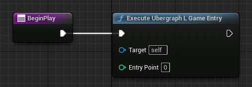 すこし厳しい Blueprint 入門 - strv.dev