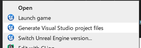 ちょっとだけくわしくUE4 モジュールの話 - strv.dev