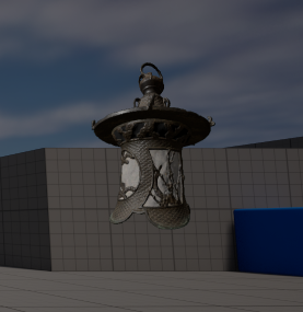 単一Static Meshレンダラを独自メッシュパスで実装する - strv.dev