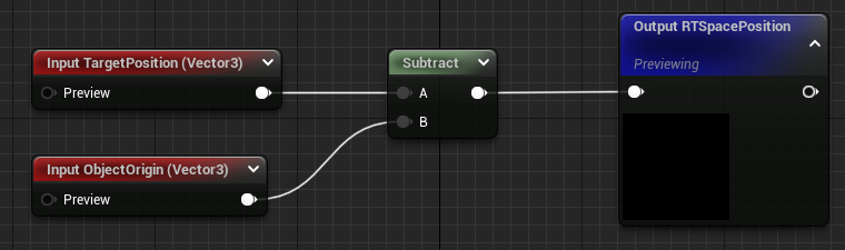 UEのマテリアル上でレイトレーシングしてみた - strv.dev